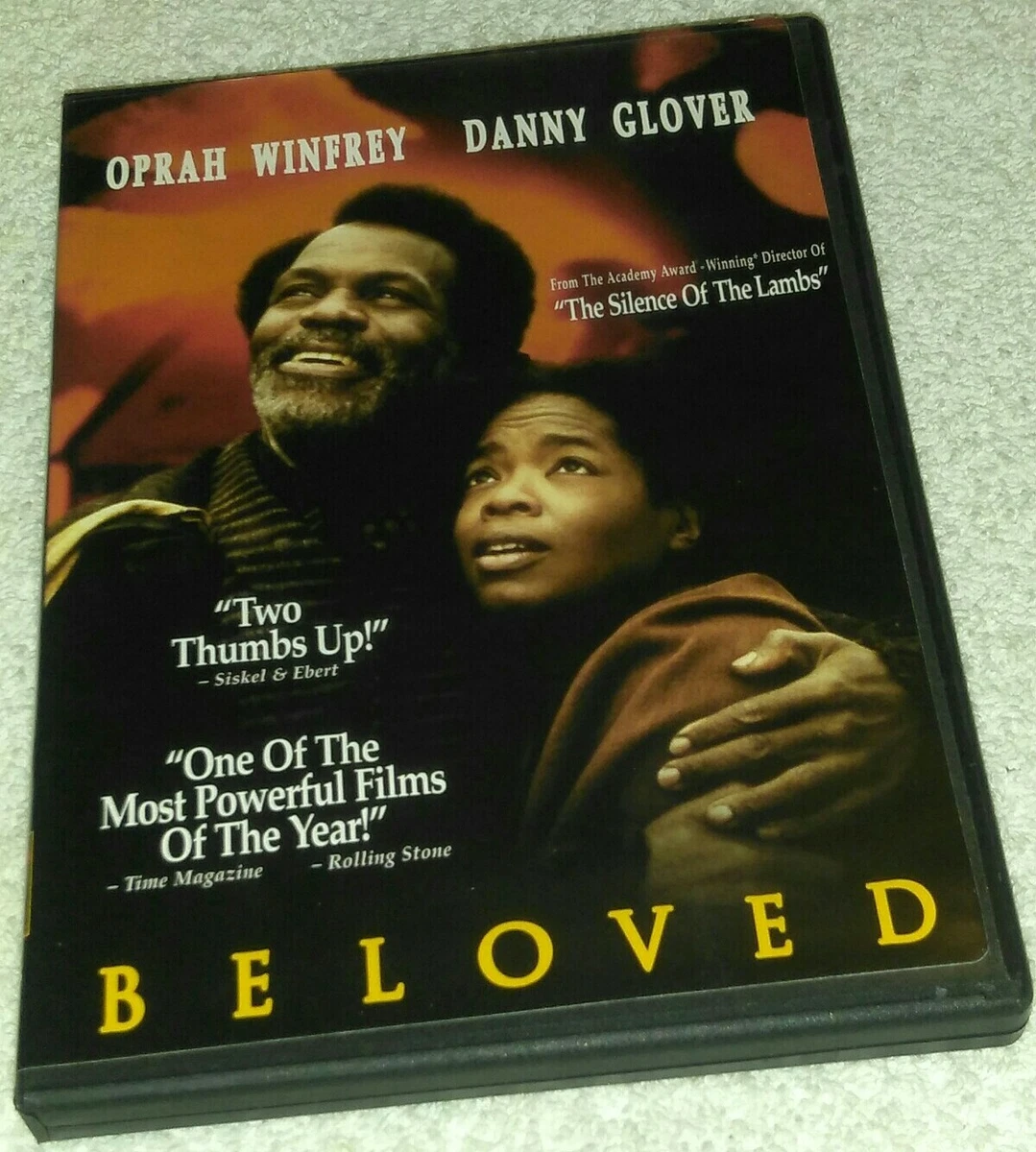 Beloved Movie Danny Glover