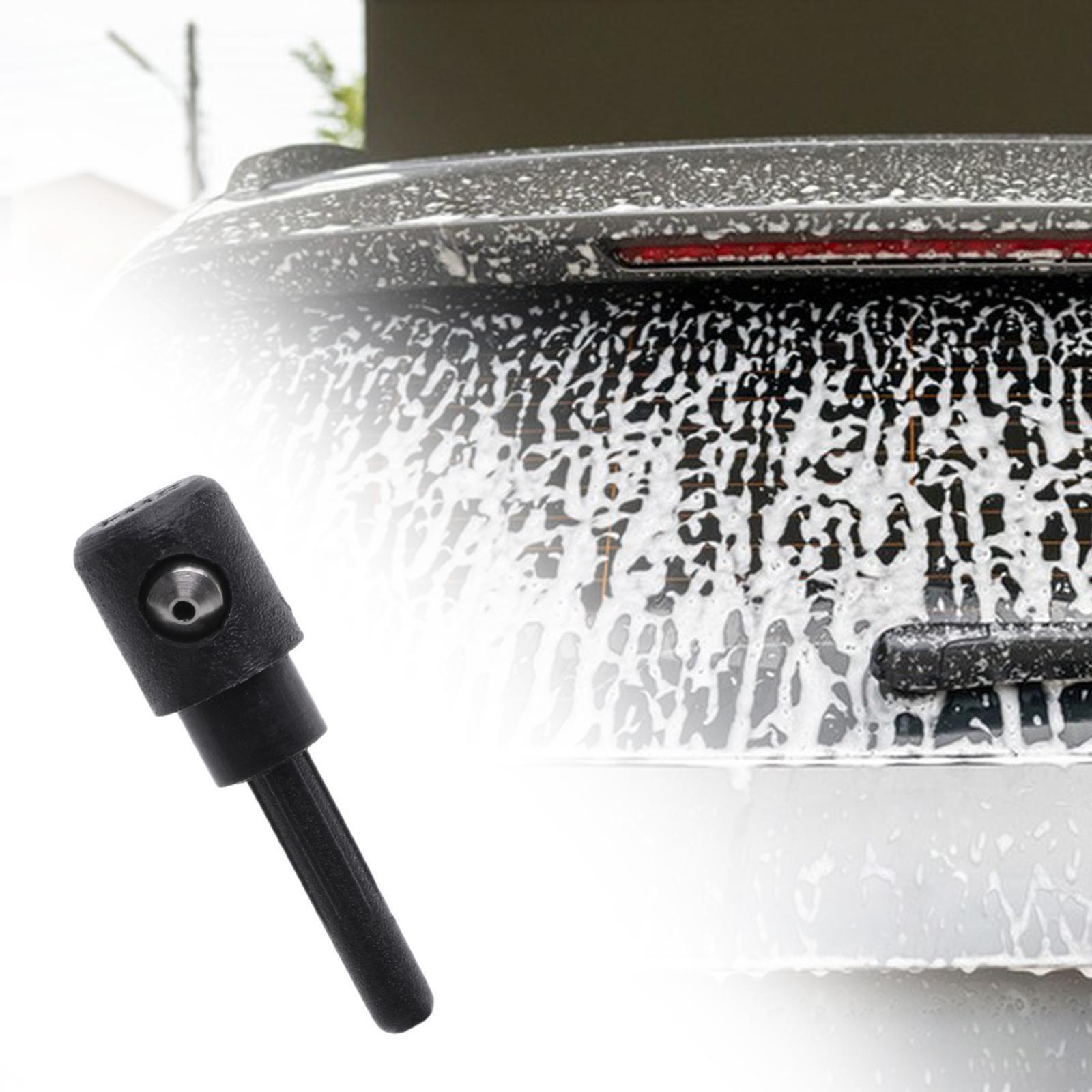 Rear Windscreen Wiper Washer Jet Spray Nozzle 3B9955985A Premium ...