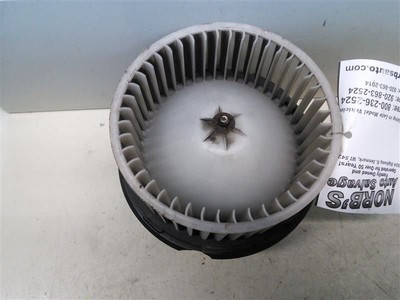 Interior Heater fan Blower Motor Fits 96 CONTOUR 392590 | eBay