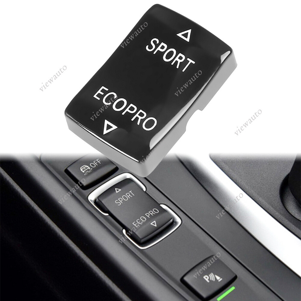 61319252912 For BMW F20 F22 F23 F30 F31 Center Plastic Push Button ...