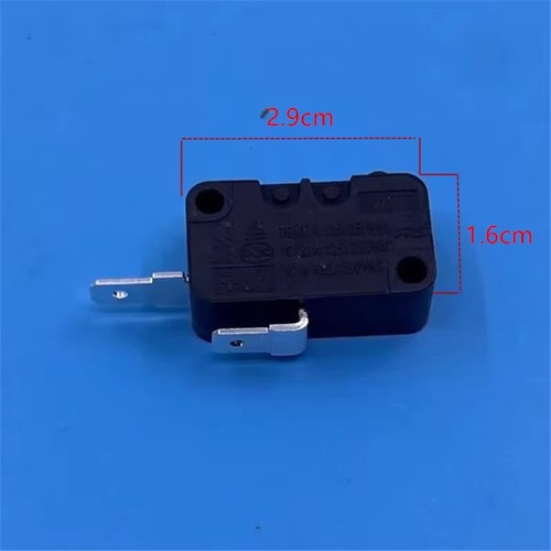 5/10PCS Contact Switches Replace Accessories for Rice Cooker Microwave ...