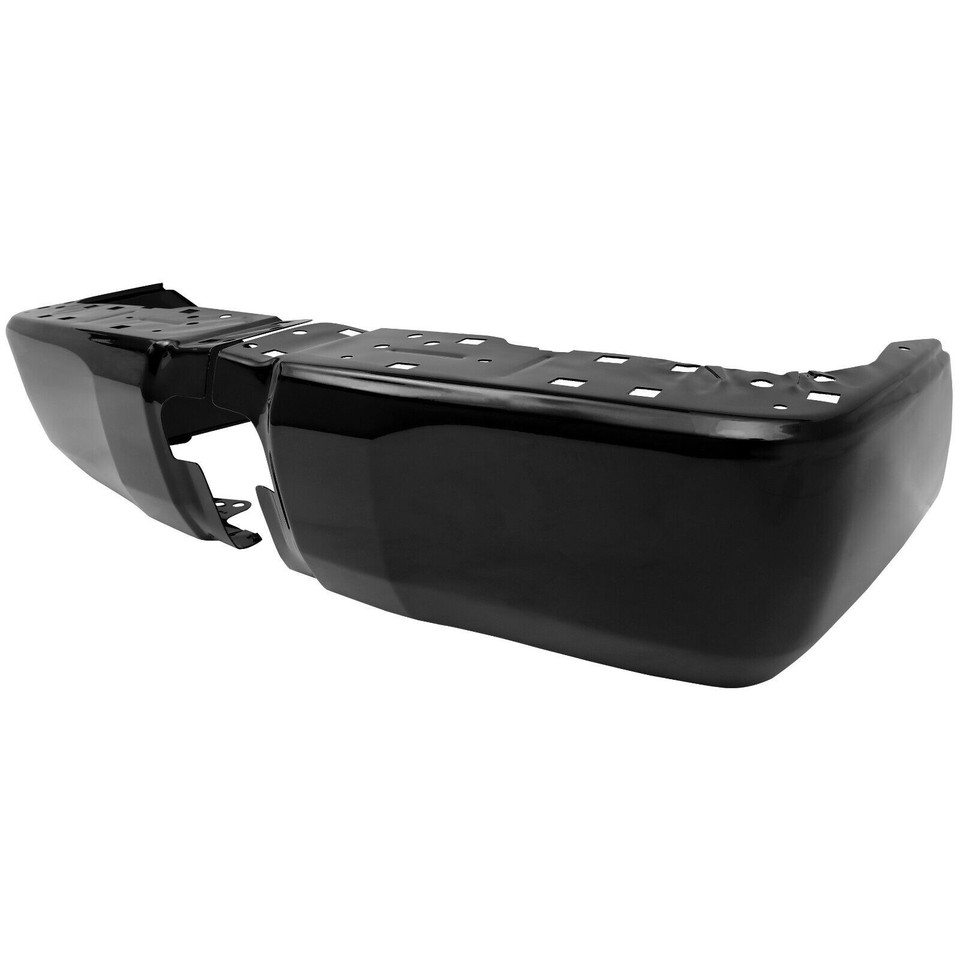 Rear Bumper End Caps Extension LH RH For Toyota Tundra 2014 - 2021 ...