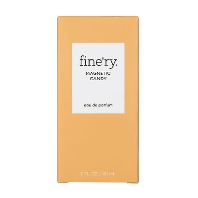 Fine'ry Magnetic Candy Fragrance Perfume - 2.02 fl oz | eBay
