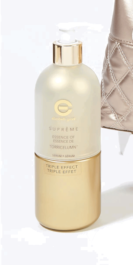 ELIZABETH GRANT Essence of Torricelumn 400ml | eBay