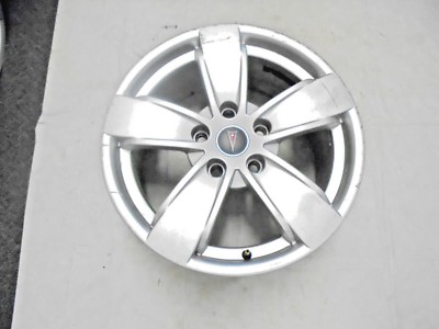 2004-2006 Pontiac GTO 17x8" Aluminium Alloy Stock Wheel Rim with Center ...