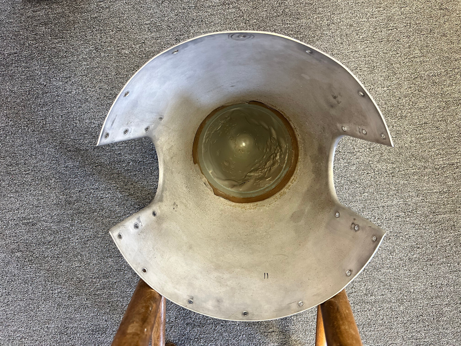 Beechcraft Bonanza Spinner | eBay