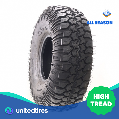 Driven Once LT 37X12.5R15 Interco TRXUS MT 1N/A - 20/32 | eBay