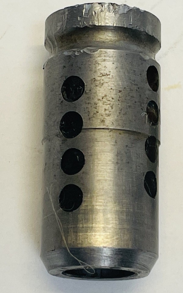 RELOADING TOOLS * LYMAN * LUBE-SIZER DIE (429) * TOP PUNCH (421) | eBay