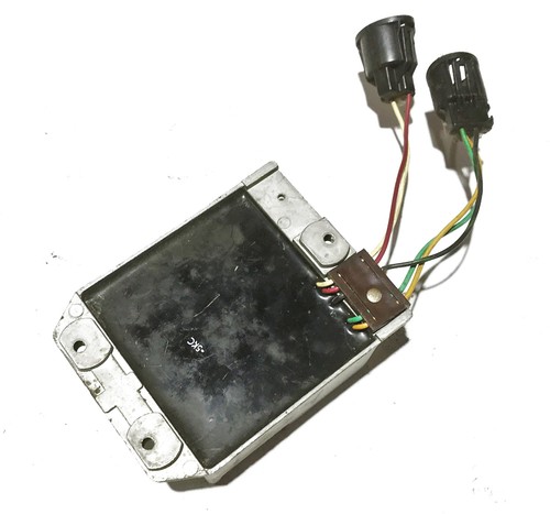 NAPA/Echlin Ignition Control Module TP42 | eBay