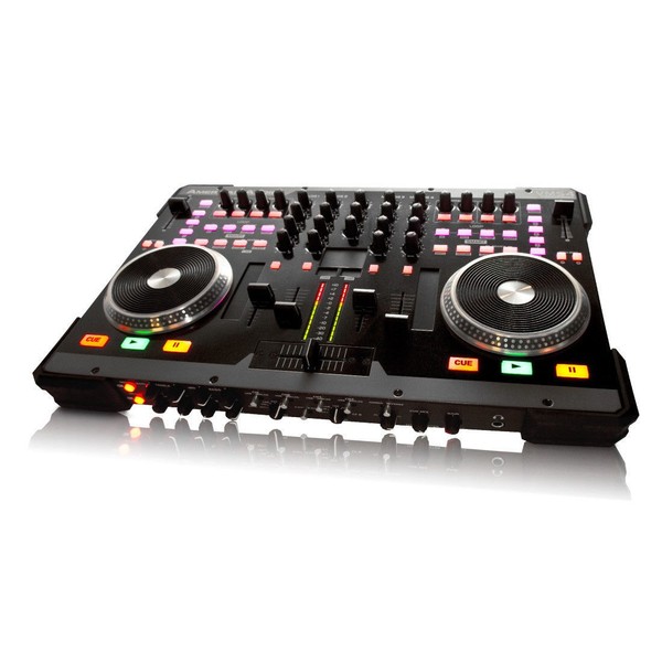 American Audio VMS4 Digital DJ Controller for sale online | eBay