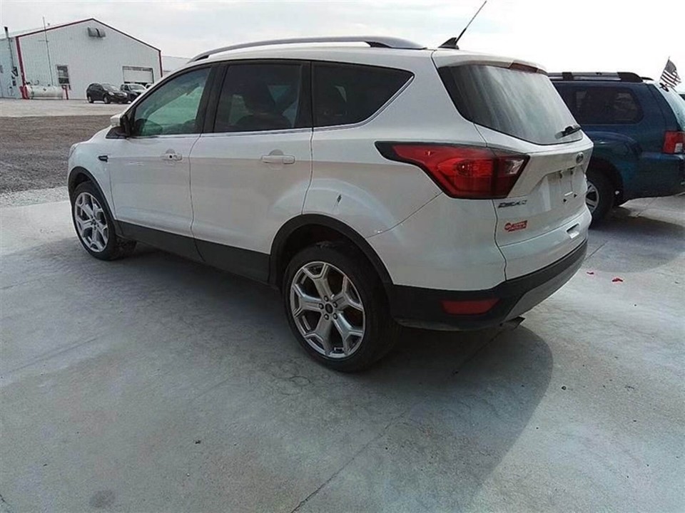 2013-2019 Ford Escape Transfer Case Assembly | eBay