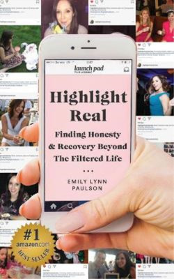 Emily Lynn Paulson Highlight Real (Poche) | eBay
