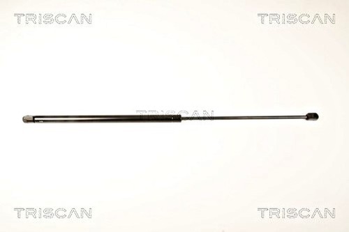 TRISCAN Hood Gas Spring Strut Right For MERCEDES R171 W171 1719800164 ...