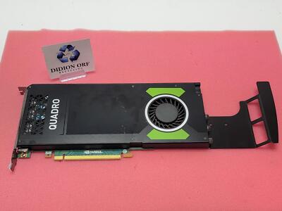 NVIDIA QUADRO M4000 8GB GDDR5 GPU SKU 9175 | eBay