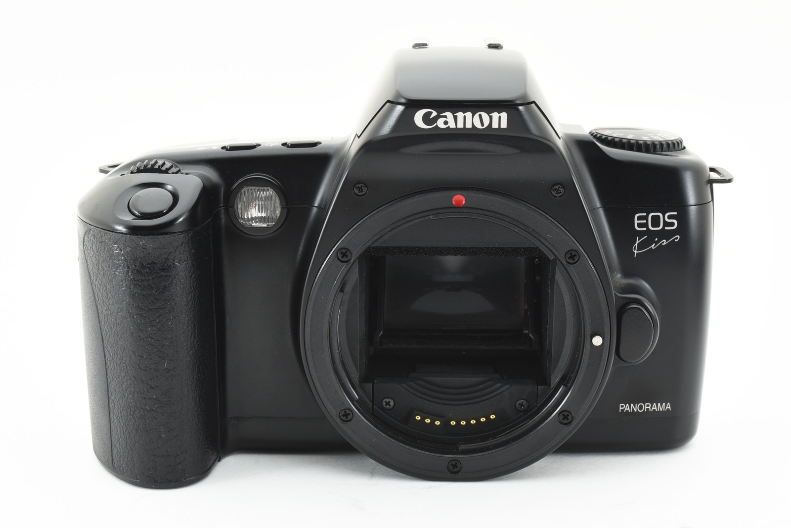 Canon EOS-3 35mm SLR Film Camera Body Only for sale online | eBay