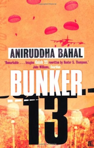Bunker 13 Livre de Poche Aniruddha Bahal 9780571217427 | eBay