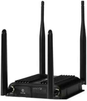 Cradlepoint IBR600C Router with WiFi, North America - IBR600C-150M-D | eBay