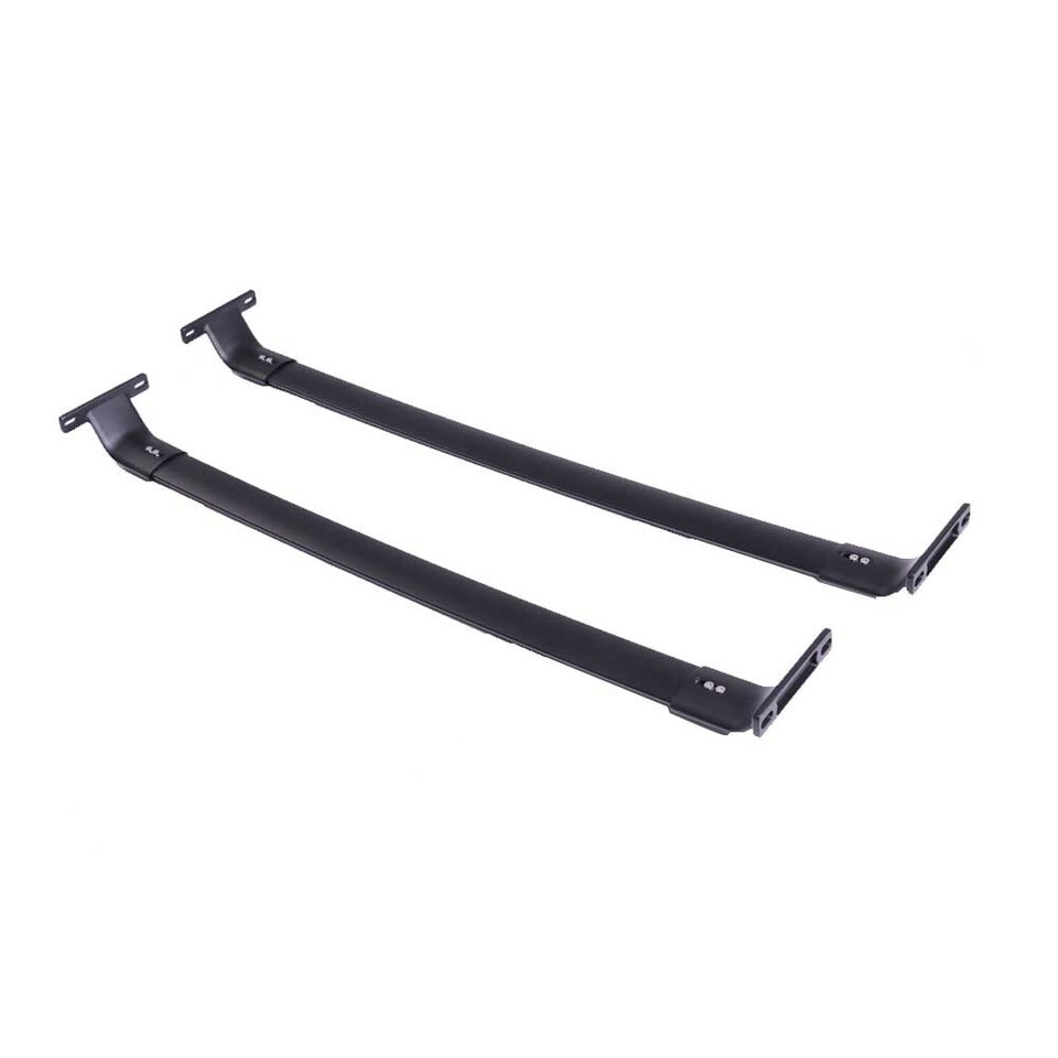 2PCS Cross bar for 2024 2025+ Chevy Trax Roof Rack Rail Cargo Rack ...