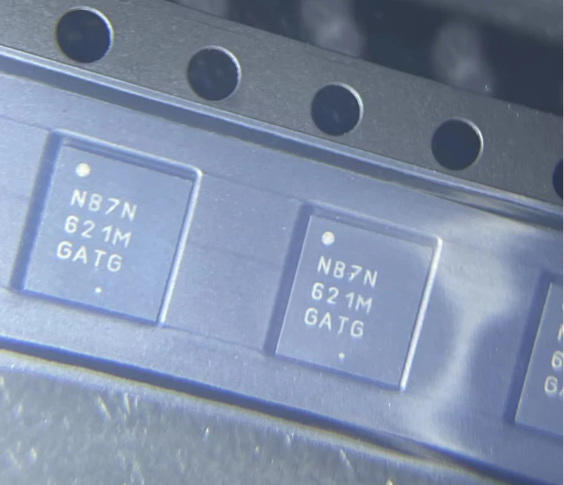 Xbox Series S X Retimer IC (NB7NQ621MMUTWG NB7NQ621M NB7N 621M NB7N621M ...