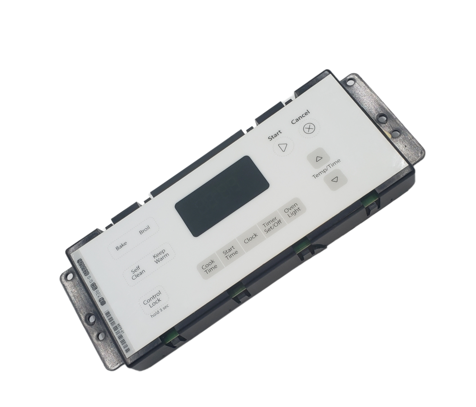 Genuine Whirlpool Range Control Board W10348710 Same Day Ship & 60 Days ...