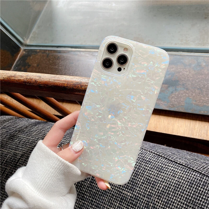 Iphone 4 Plain White Case