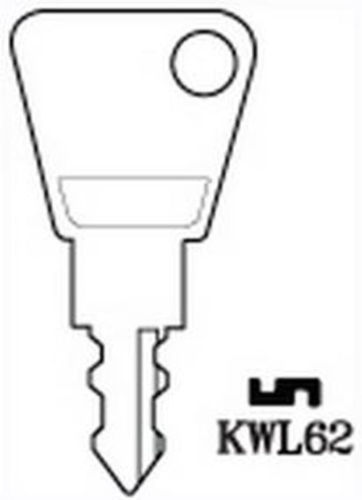 UPVC / Wooden Window Locks / Handle Key Spare Keys -Cotswold-WMS-ERA ...