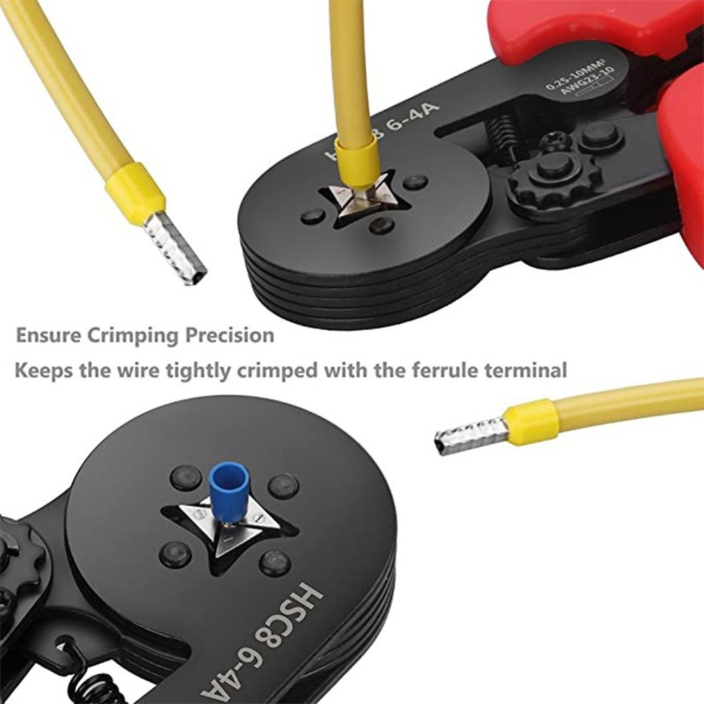 1200Pc Car Wire Assorted Insulated Electrical Terminals Connectors ...