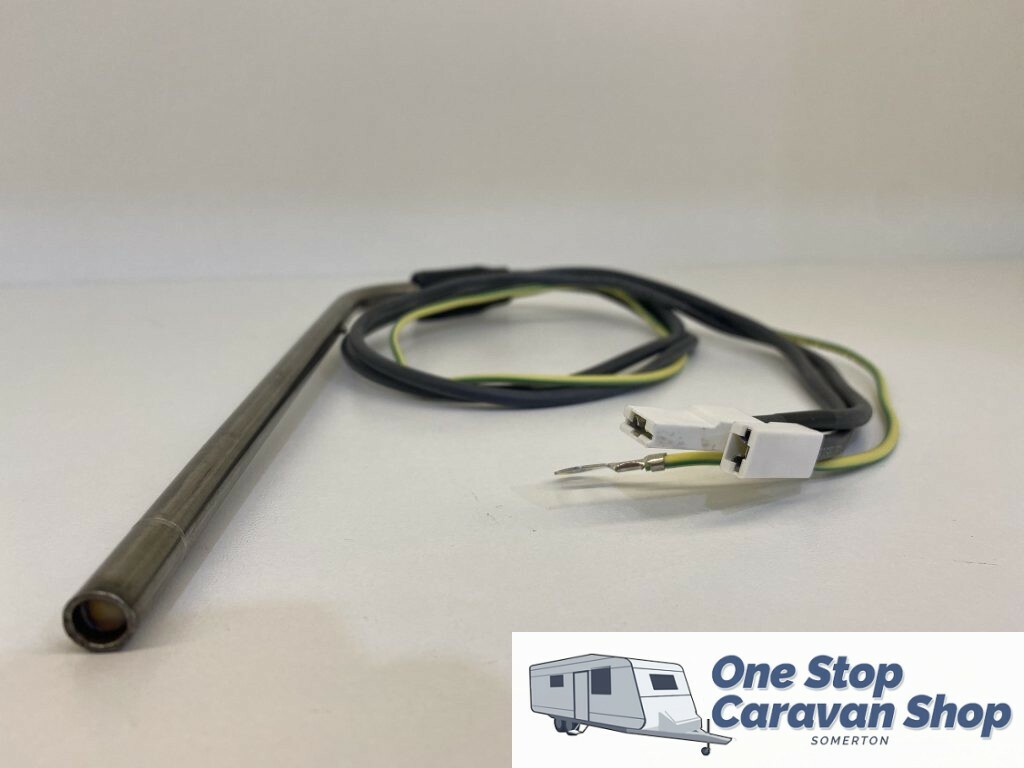 Thetford 240v 320w Element N604 3 Way Fridge for sale online | eBay ...