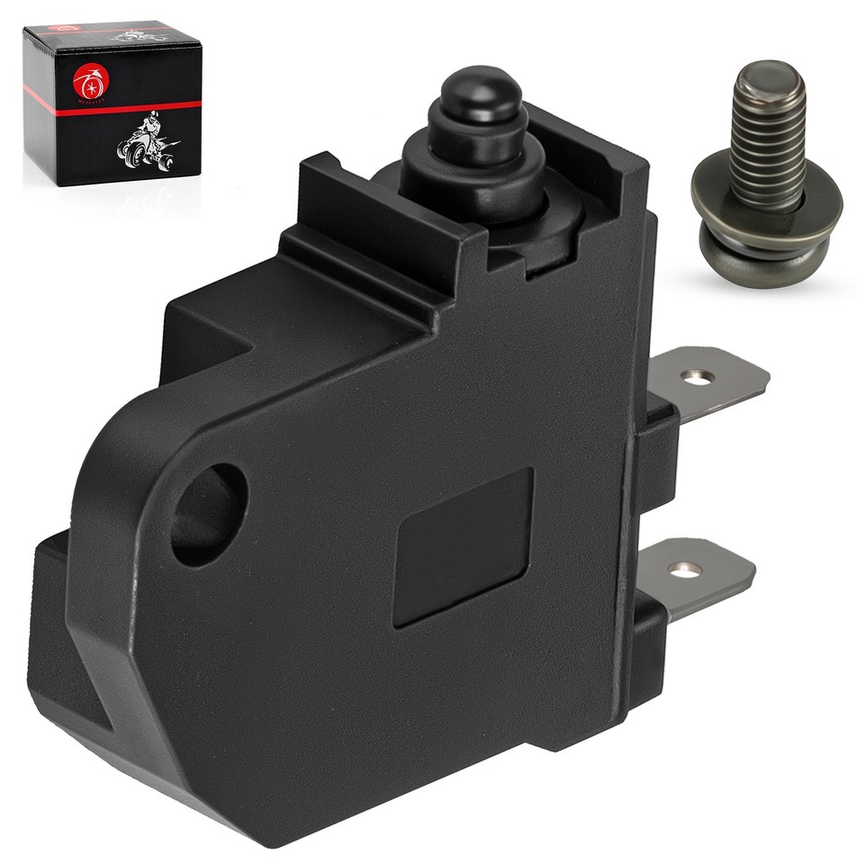 Front Brake Stop Light Switch for Honda 14-19 Foreman 500 TRX500FE1/FE2 ...