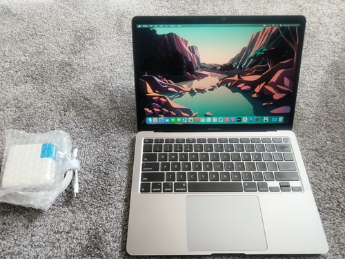 Apple MacBook Air A2179 13.3'' 128GB SSD 8GB Ram Laptop - Gray Battery ...