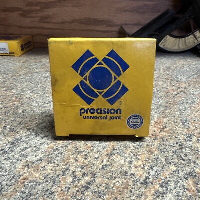 PRECISION UNIVERSAL JOINT 317 | eBay