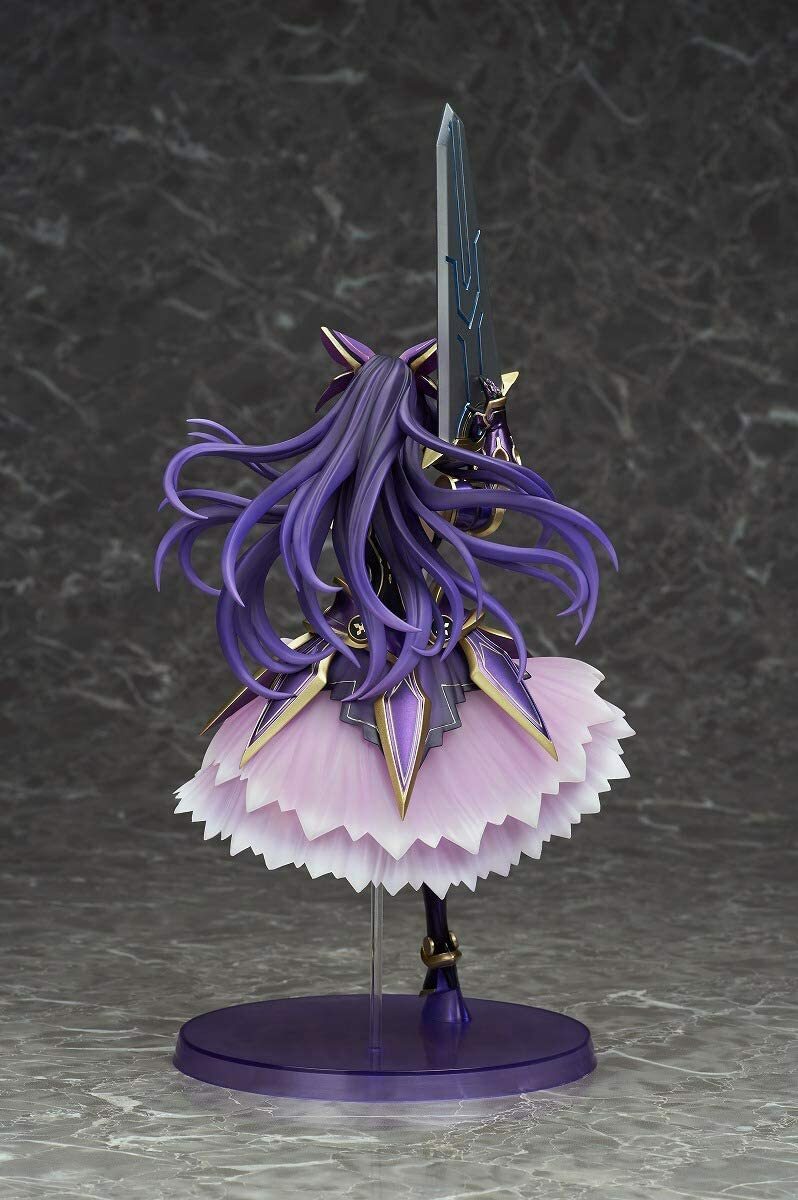 Tohka Yatogami Sword