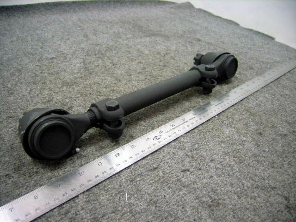 FRONT TIE ROD ASM.; Mil. Hummer M1114 ; 6005119 2530-01-421-2563 ...