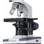 AmScope B120C-E3 40x-2500x LED Digital Binocular Compound Microscope with USB Camera for sale ...