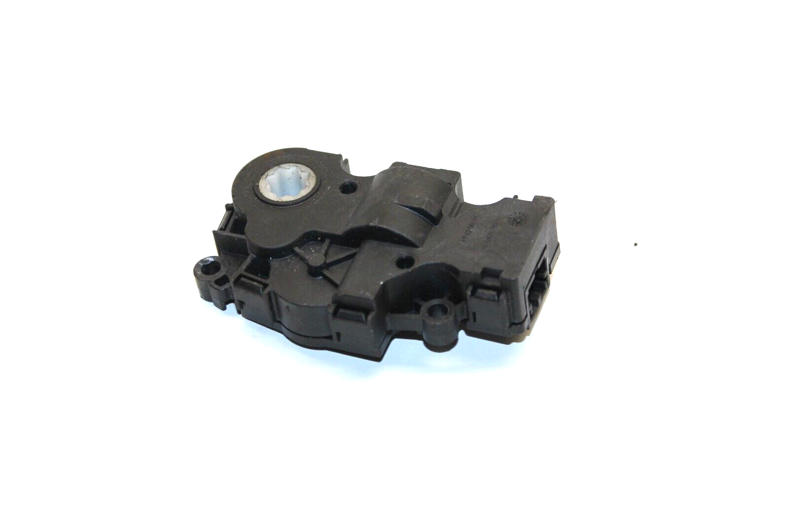 BMW X3 F97 M Competition Heater Flap Motor Actuator 412650920 410478280 ...