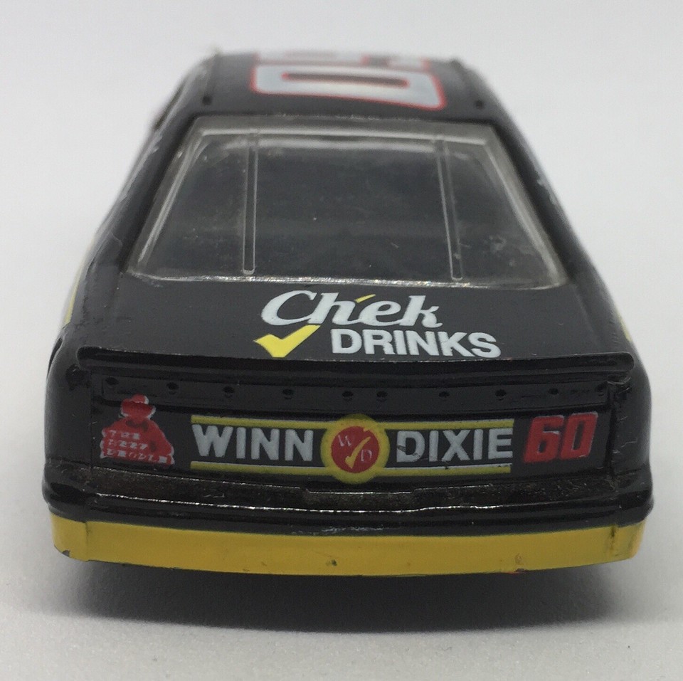 Racing Champions NASCAR #60 Winn Dixie Mark Martin Diecast Thunderbird ...
