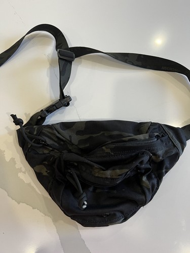 Eagle Industries Multicam Black ERB Bag Medic Fanny Pack | eBay