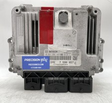 DME ECU Computer 7590857 2009 Mini Cooper S for sale online | eBay