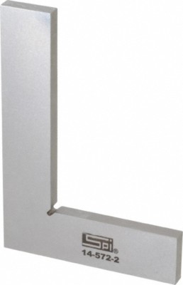 Squares - Spi Square