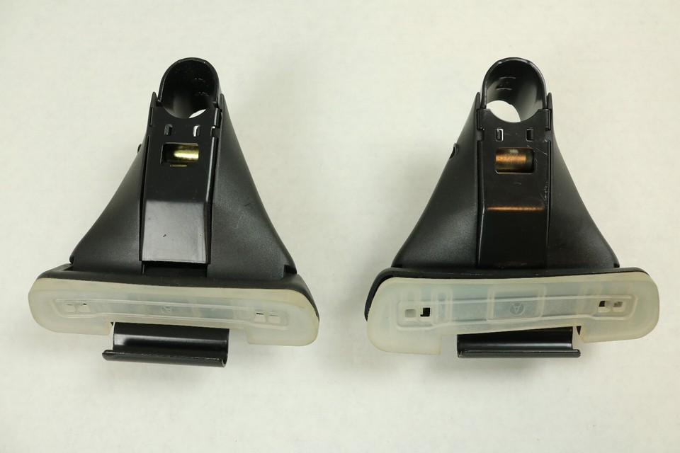 Set Of 2 Yakima Q Towers Clip #114 (No Lock Cores or Keys) | eBay