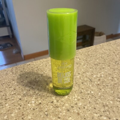 NEW SOL DE JANEIRO Beijos de Sol Limited Edition Perfume Mist 3oz ...
