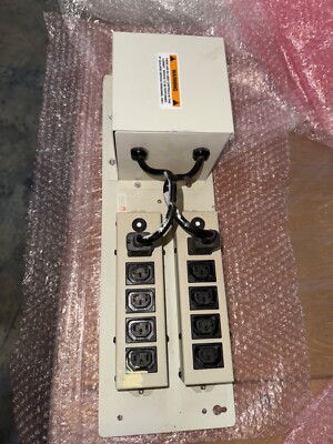383523 MRI PHILIPS INFINION 1.5T POWER SUPPLY OUTLET | eBay