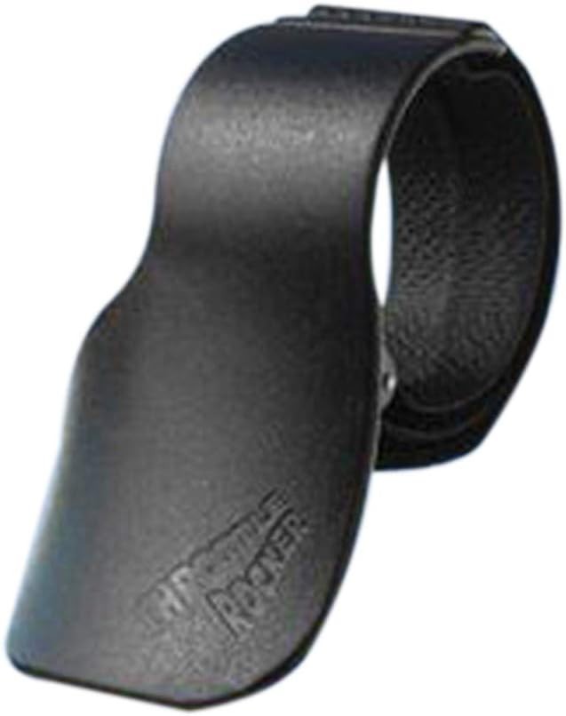 Motorcycle Biker Black Throttle Rocker Cruise Assist Right Hand | eBay