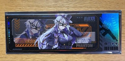 Korea Limited NIKKE Phantom | eBay