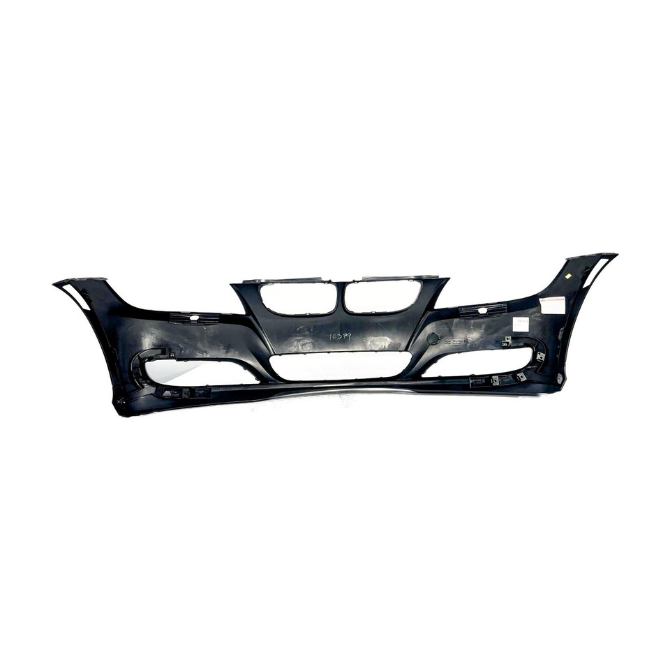 Front Bumper Cover For 2009-2012 BMW 3-Series Primed 51117226711 ...