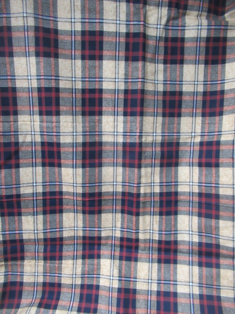 Flannel Fabric