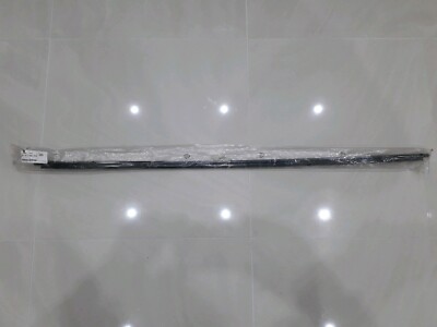 Mini R55 Series Clubman Rear Left Window Inner Sealing Gasket Black ...
