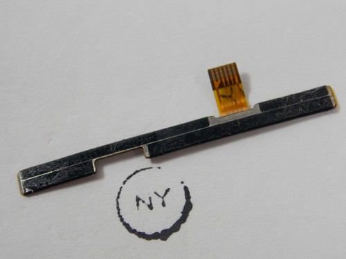 Flex Power & Volume Button Cable U202AA AT&T MAESTRO Phone OEM Part ...