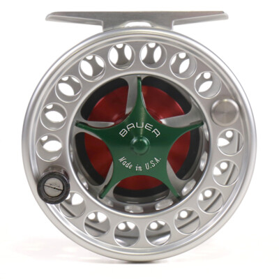 Reels - Scientific Angler System 2