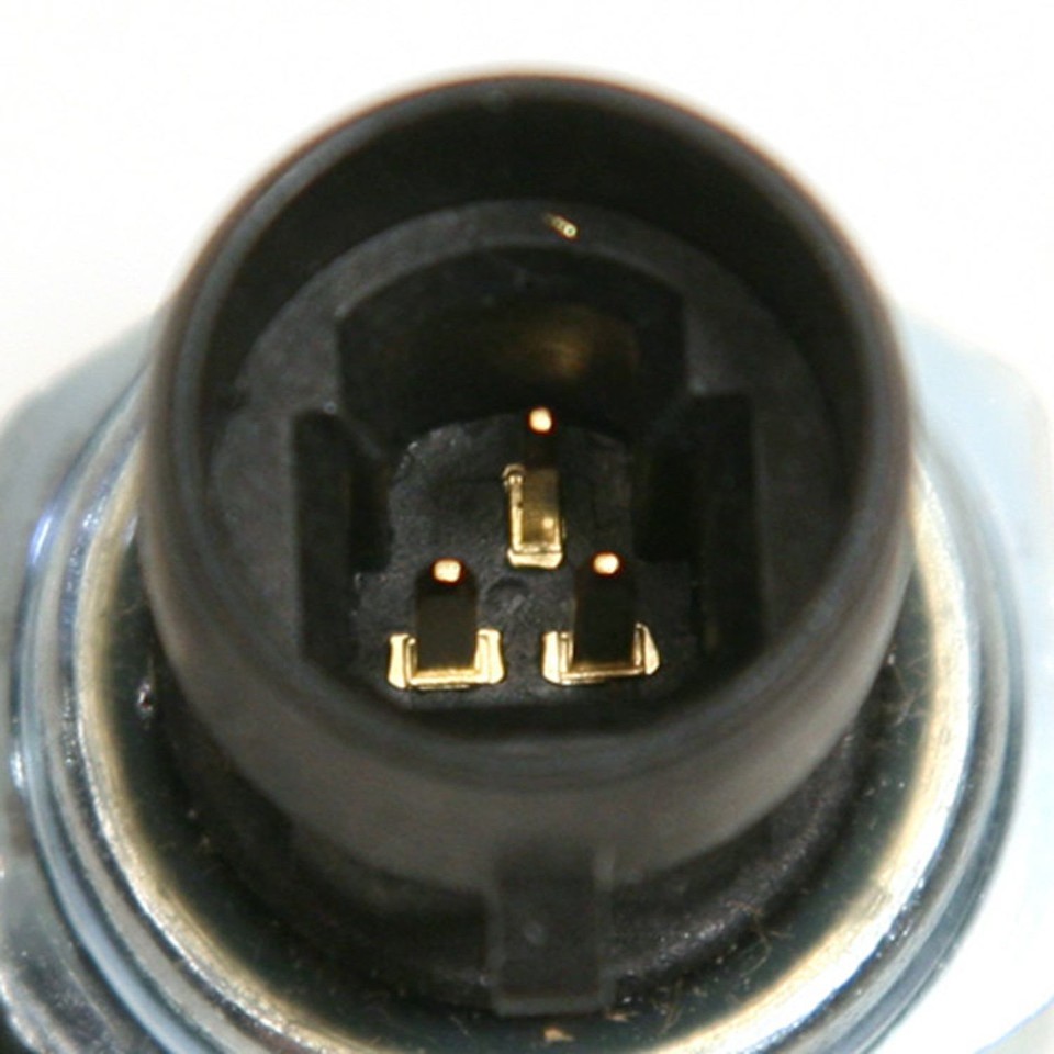 Engine Oil Pressure Switch Delphi HTS129 5050100259483| eBay